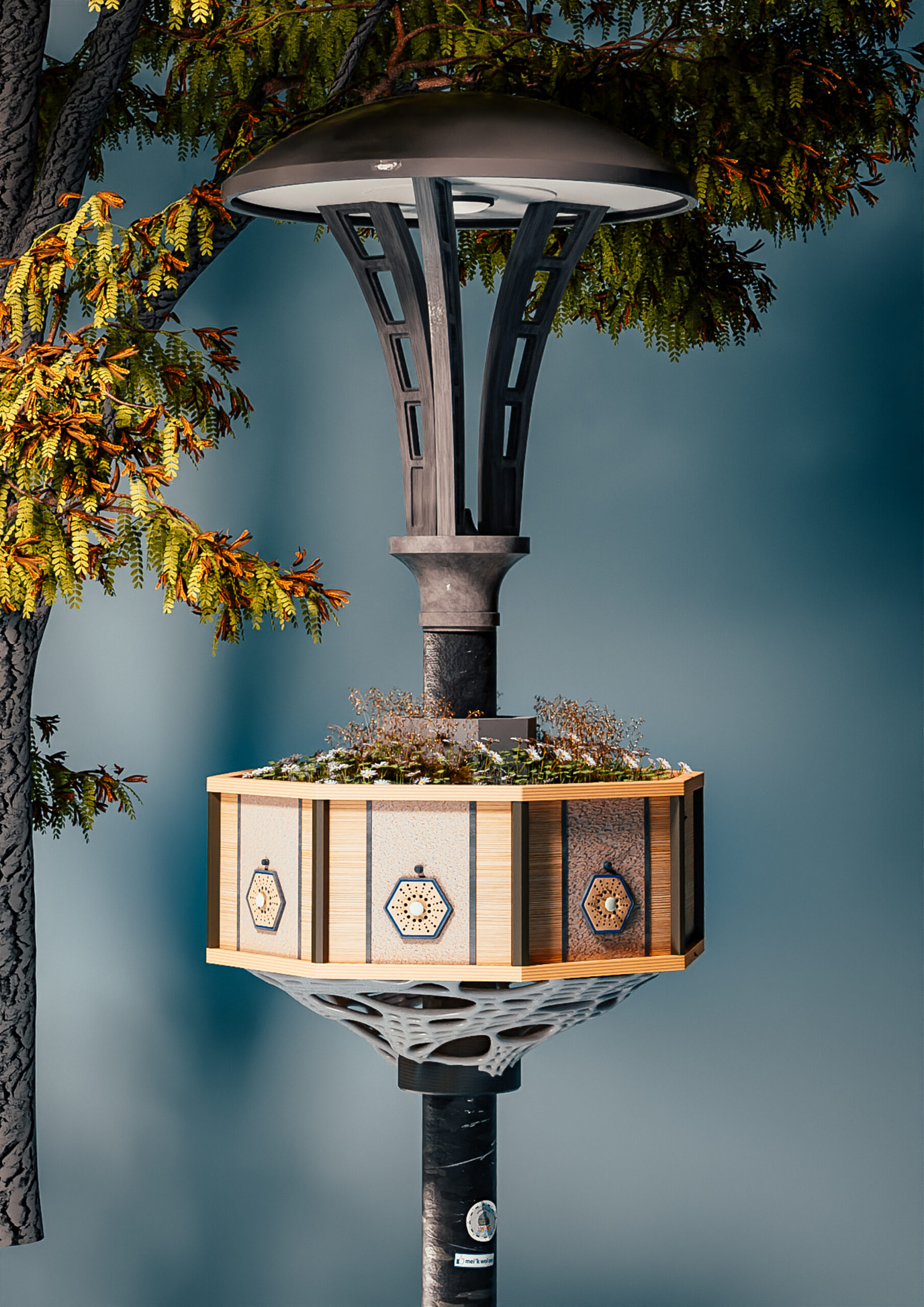 geert.hansma – Industrial Design portfolio Geert Hansma